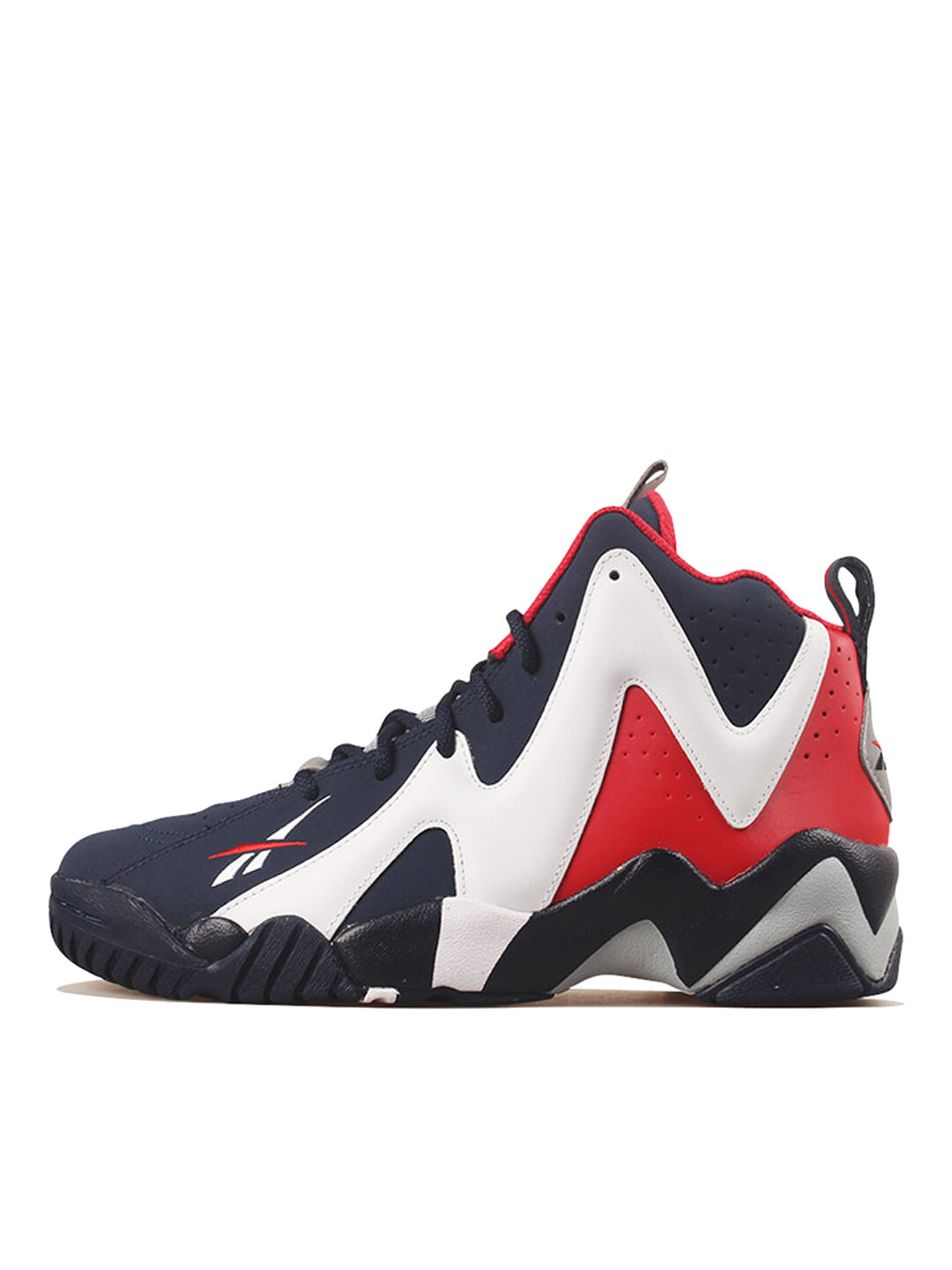 Кроссовки Reebok Kamikaze