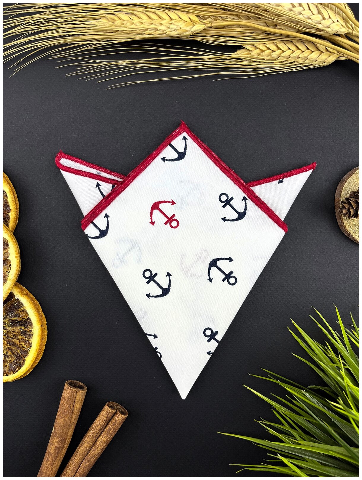 Нагрудный платок