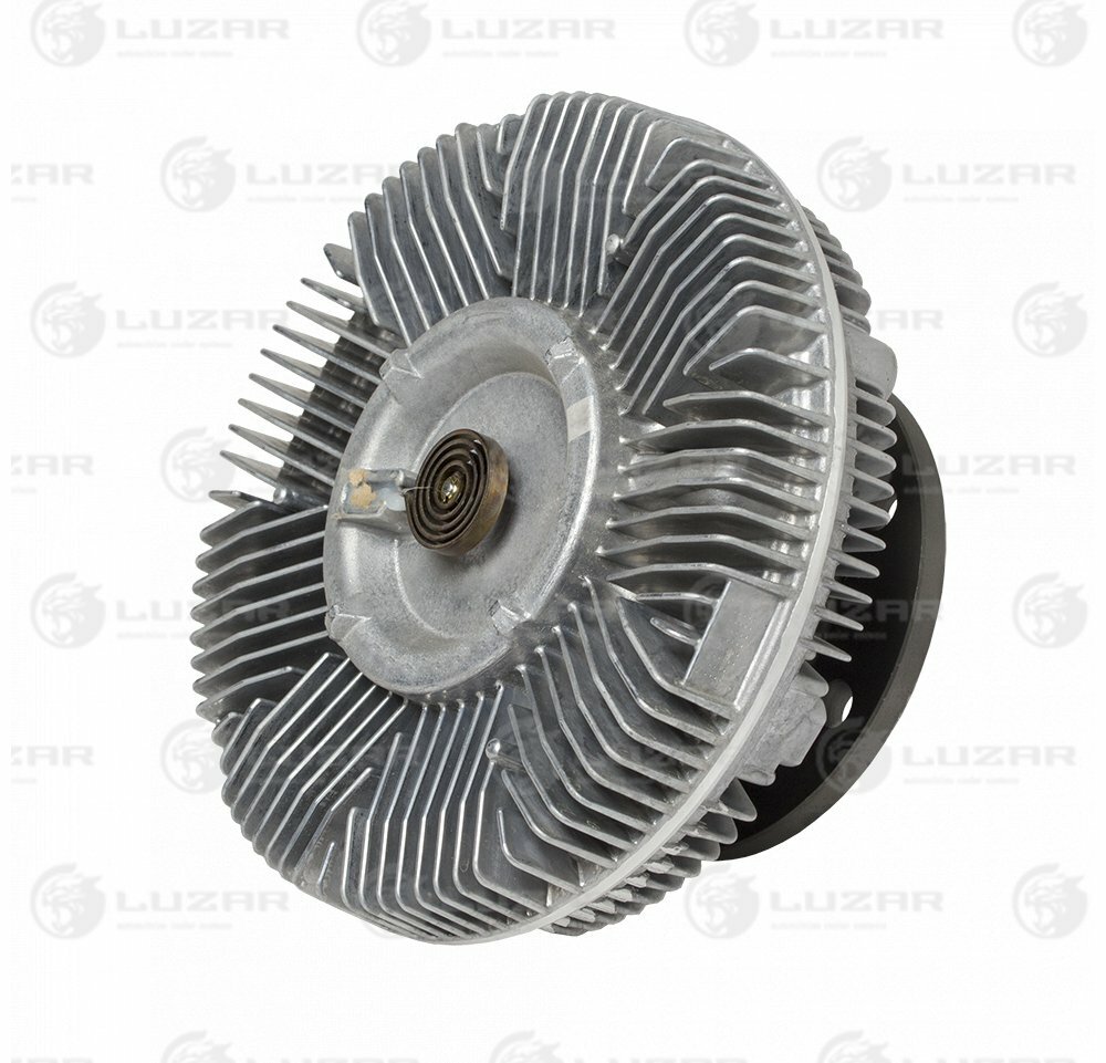 Муфта вязкостная без крыльчатки Luzar LMC 0766