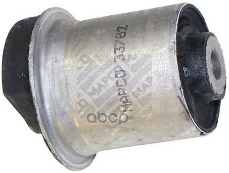 Гофра глушителя 50x200x240 ASAM-SA арт. 33762