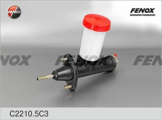 FENOX Цилиндр сцепления главный для GAZ 2410/3102/31029