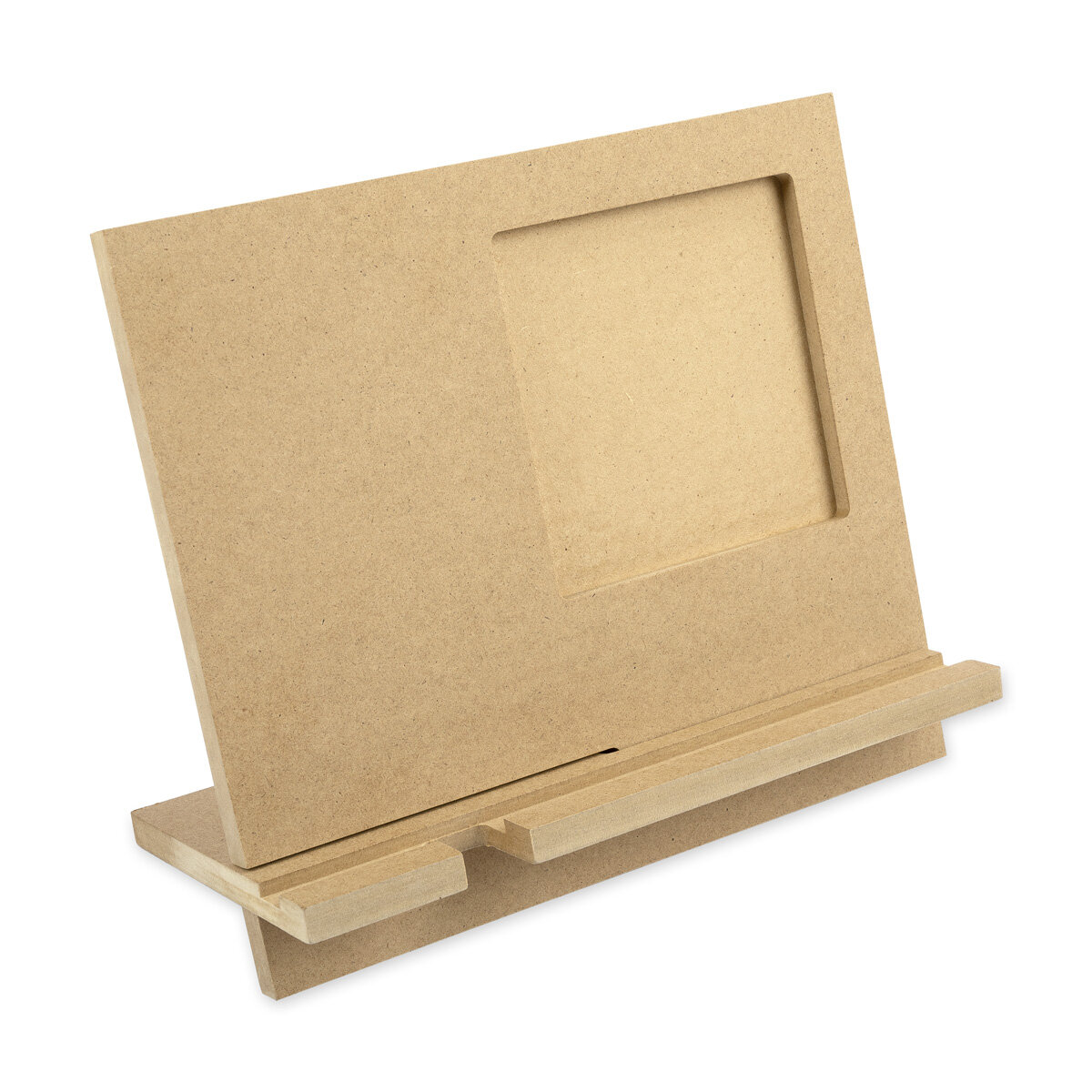 Love2art OLIV-4 Подставка для телефона с плиткой МДФ 22.8×20×1 см декоративная деталь