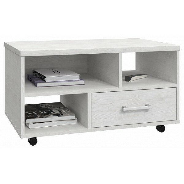 Тумба комбинированная Компасс-мебель Виктория ВИ-60