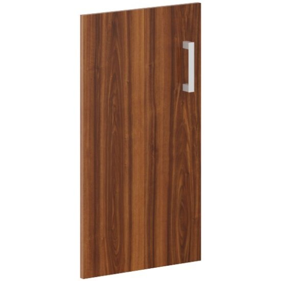 Дверь малая Skyland B 510(L) Орех Даллас 422х18х765 BORN