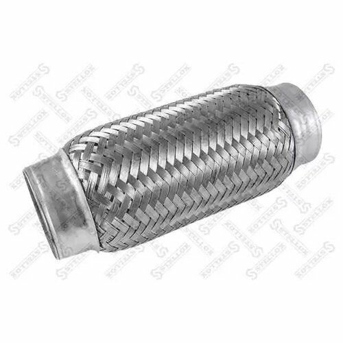 Гофра глушителя Inner Braid без патру Stellox 6999023SX