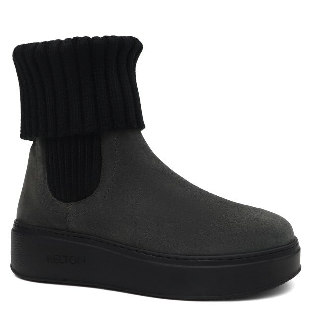 Ботинки челси