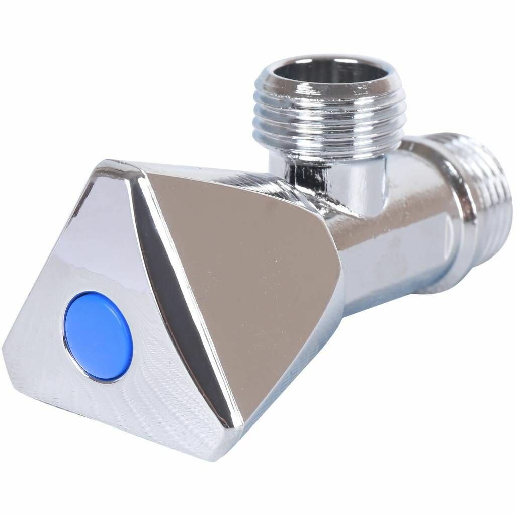 Угловой вентиль Itap 488 1/2-1/2