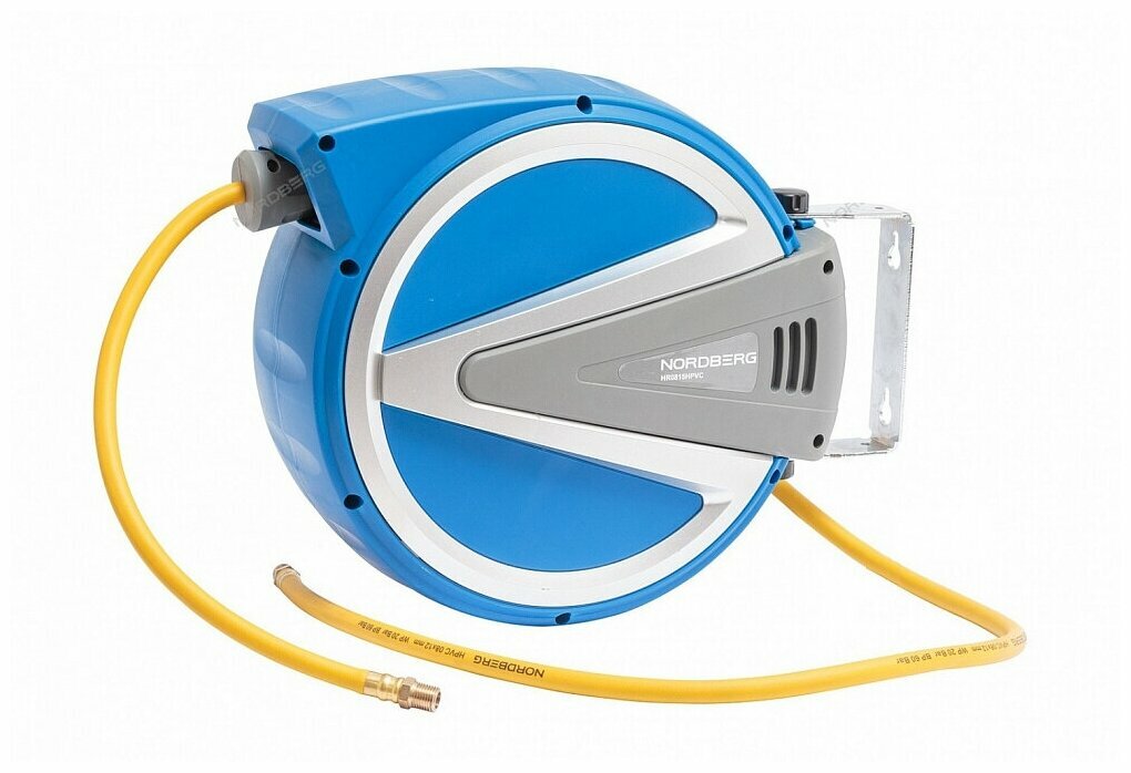 Шланг NORDBERG HR0815HPVC 15+1 м