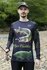 Джерси CF PIKE HUNTER Black р-р XXXXL