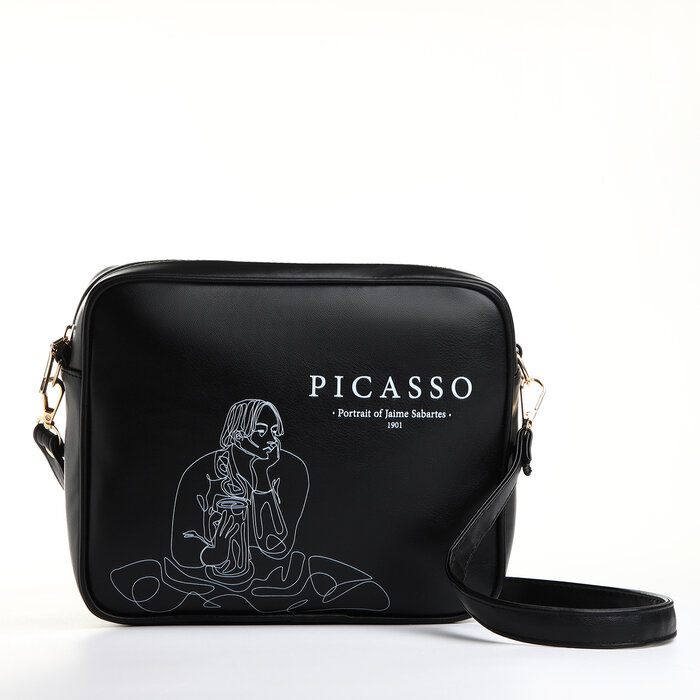 Сумка кросс-боди