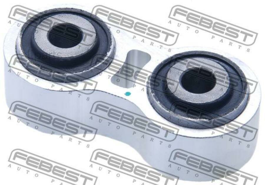 FEBEST 2725-XC90 Тяга стабилизатора VOLVO XC90 02-13 зад. подв.
