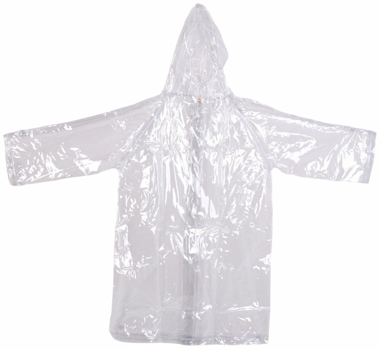 Плащ-дождевик