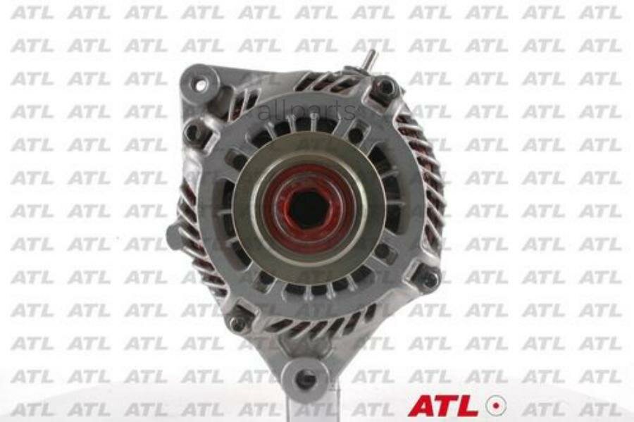 DELTA-AUTOTECHNIK L80720 Генератор 14V 150 A
