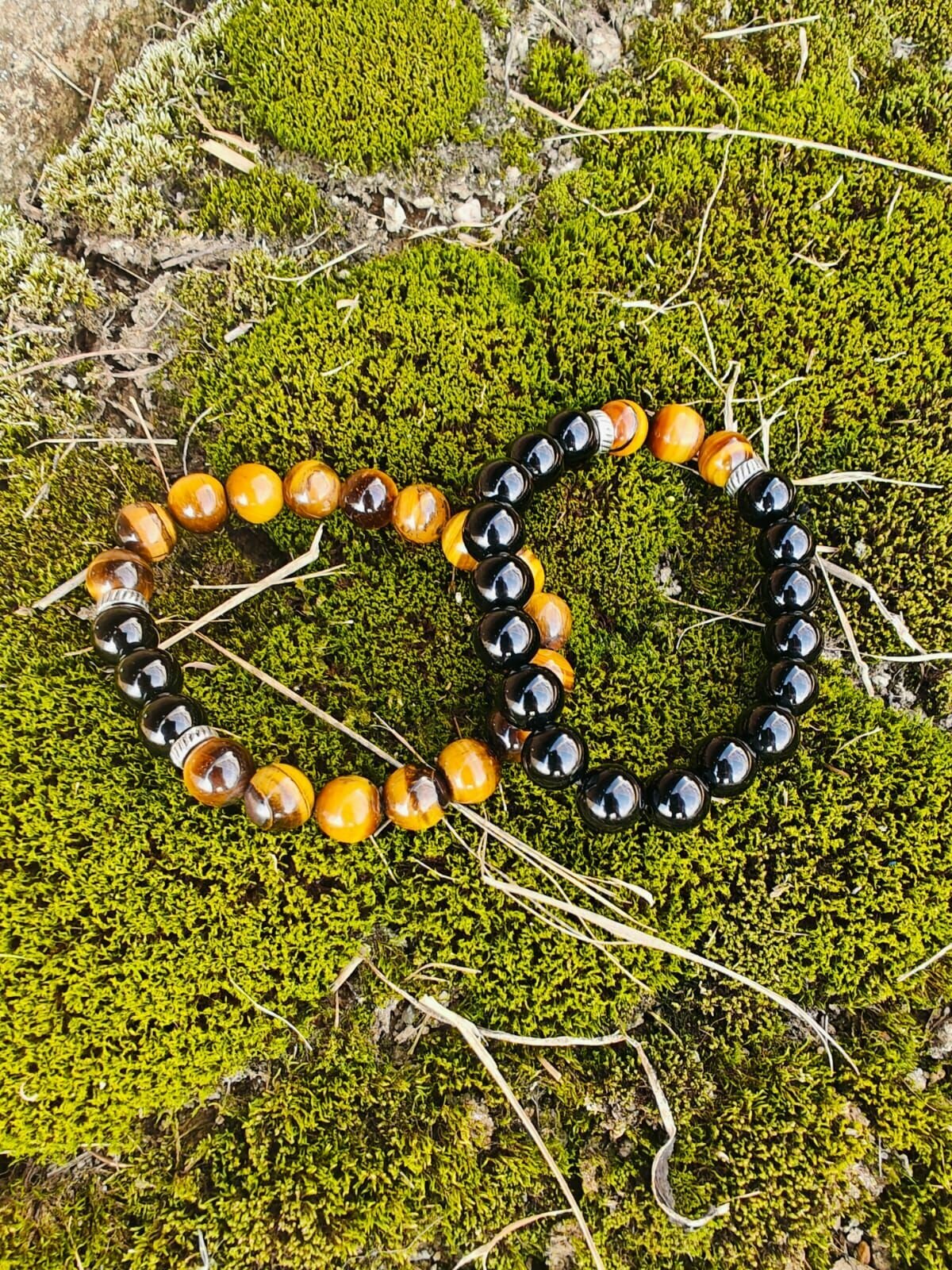 Набор браслетов