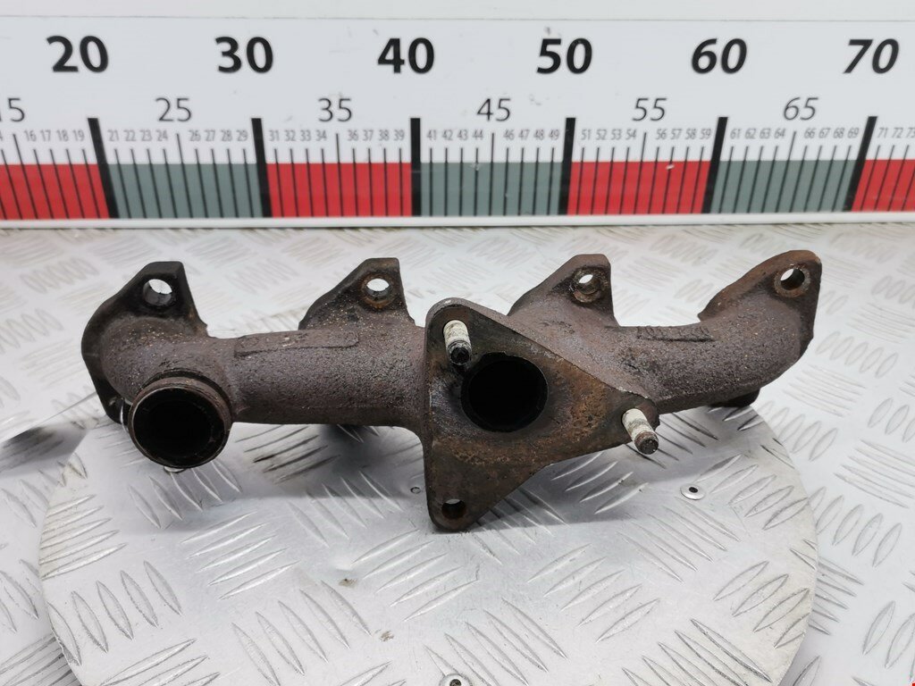 Коллектор выпускной Nissan Almera N16 14002BM700 арт. 2019240