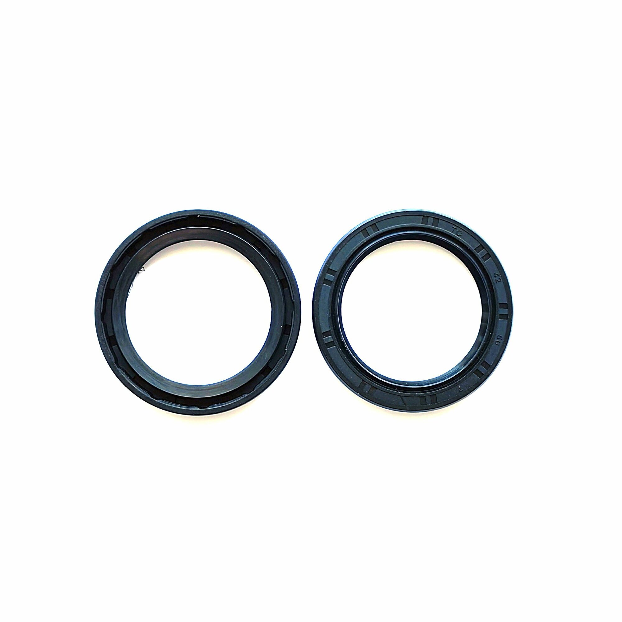 Сальники (комплект из 2 шт.) распредвала передний 94580413 для GM