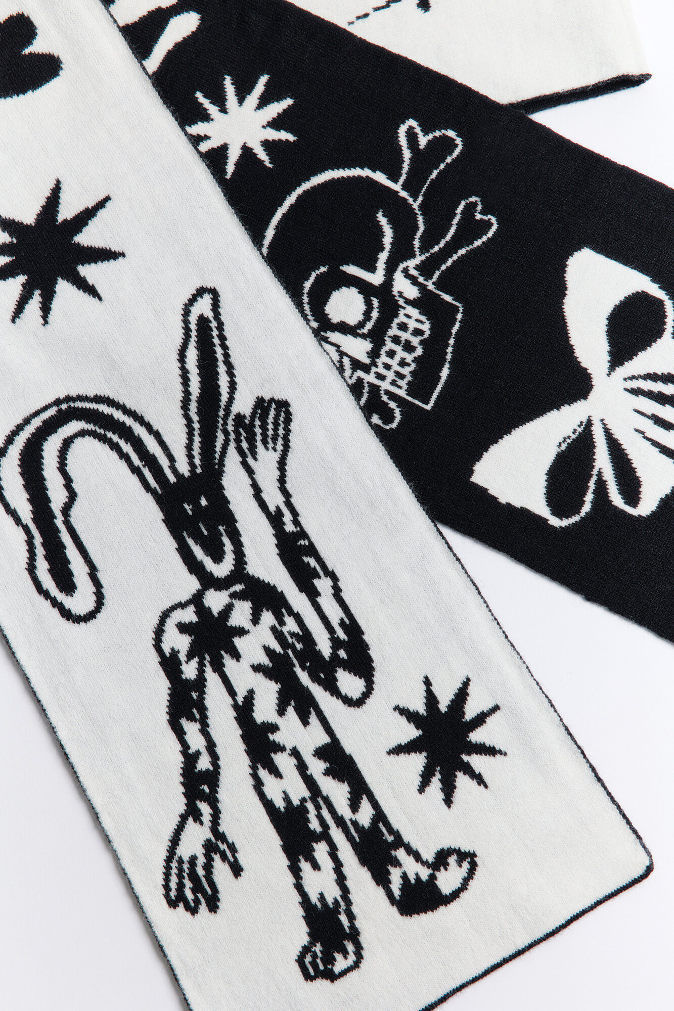 Шарф для мужчин и женщин