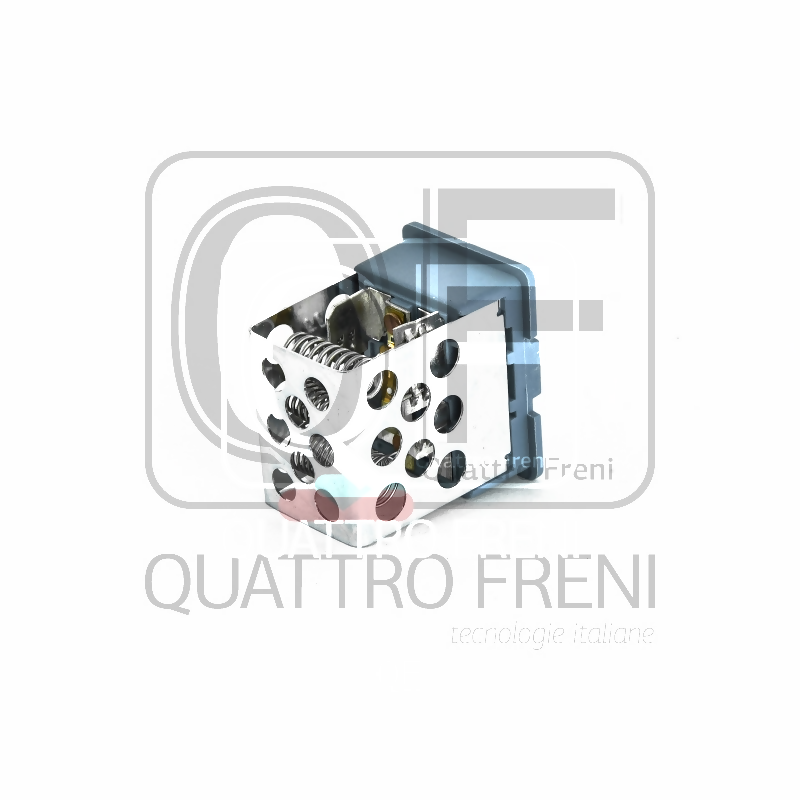 QUATTRO FRENI QF10Q00009 (64111468524 / 64118391699) блок управления отоплением
