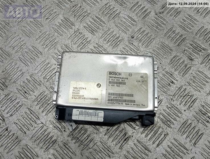 Блок управления АКПП BMW 5 E39 (1995-2003)