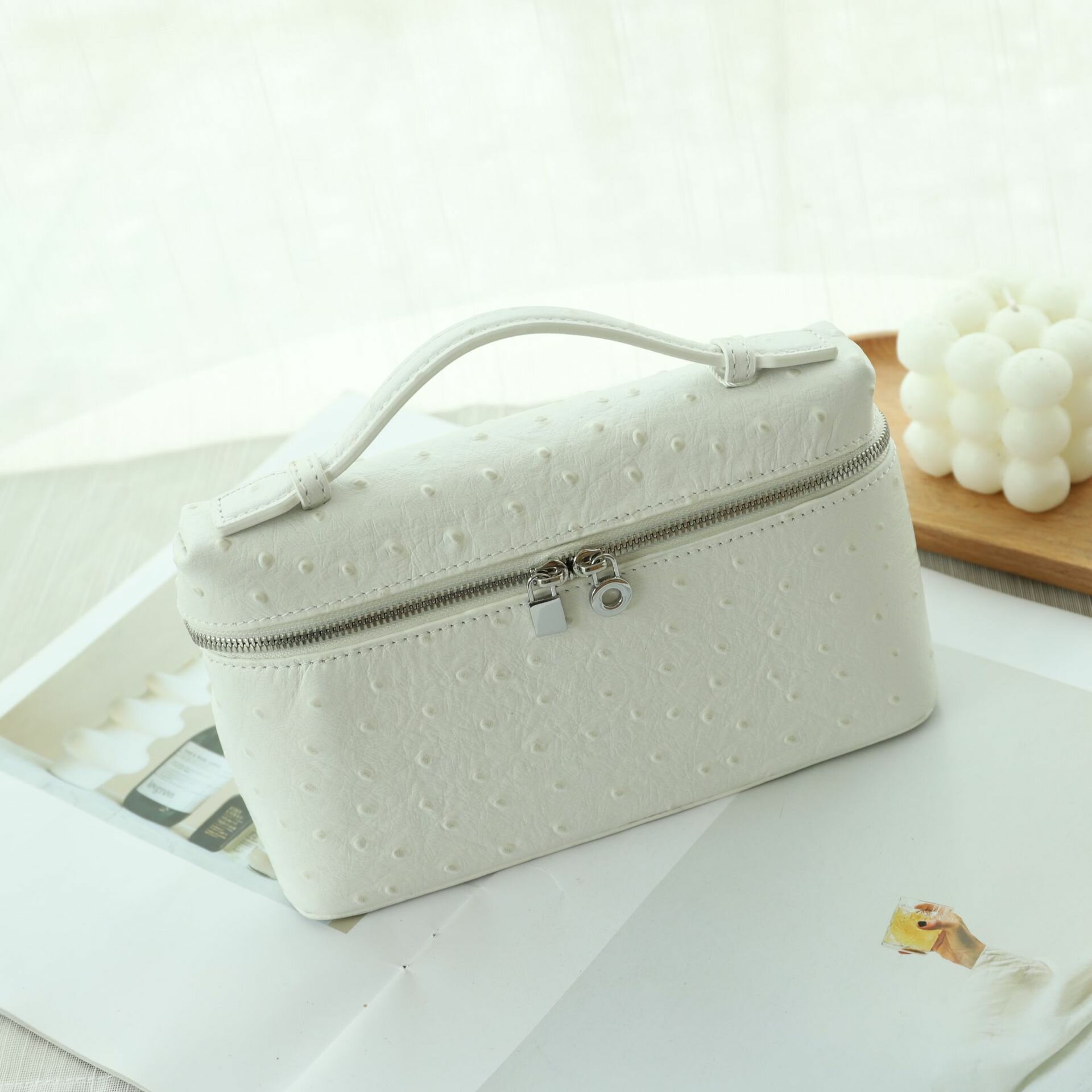 Сумка мессенджер