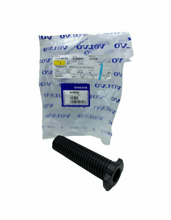 Винт крепления колеса запасного Volvo 940 960 S60 (-09) S80 (-06) S90 V70 (00-08) V70 XC (01-) / XC70 (-07) V90
