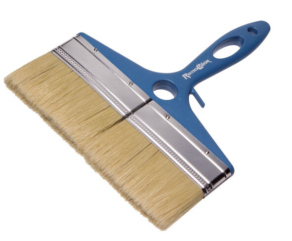 Кисть Remocolor для лакировки пола