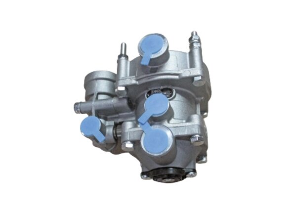 Клапан 2-х проводный прицепа КамАЗ, Урал с кл. обрыв