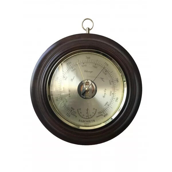 Барометр Пб9 Tb Откр