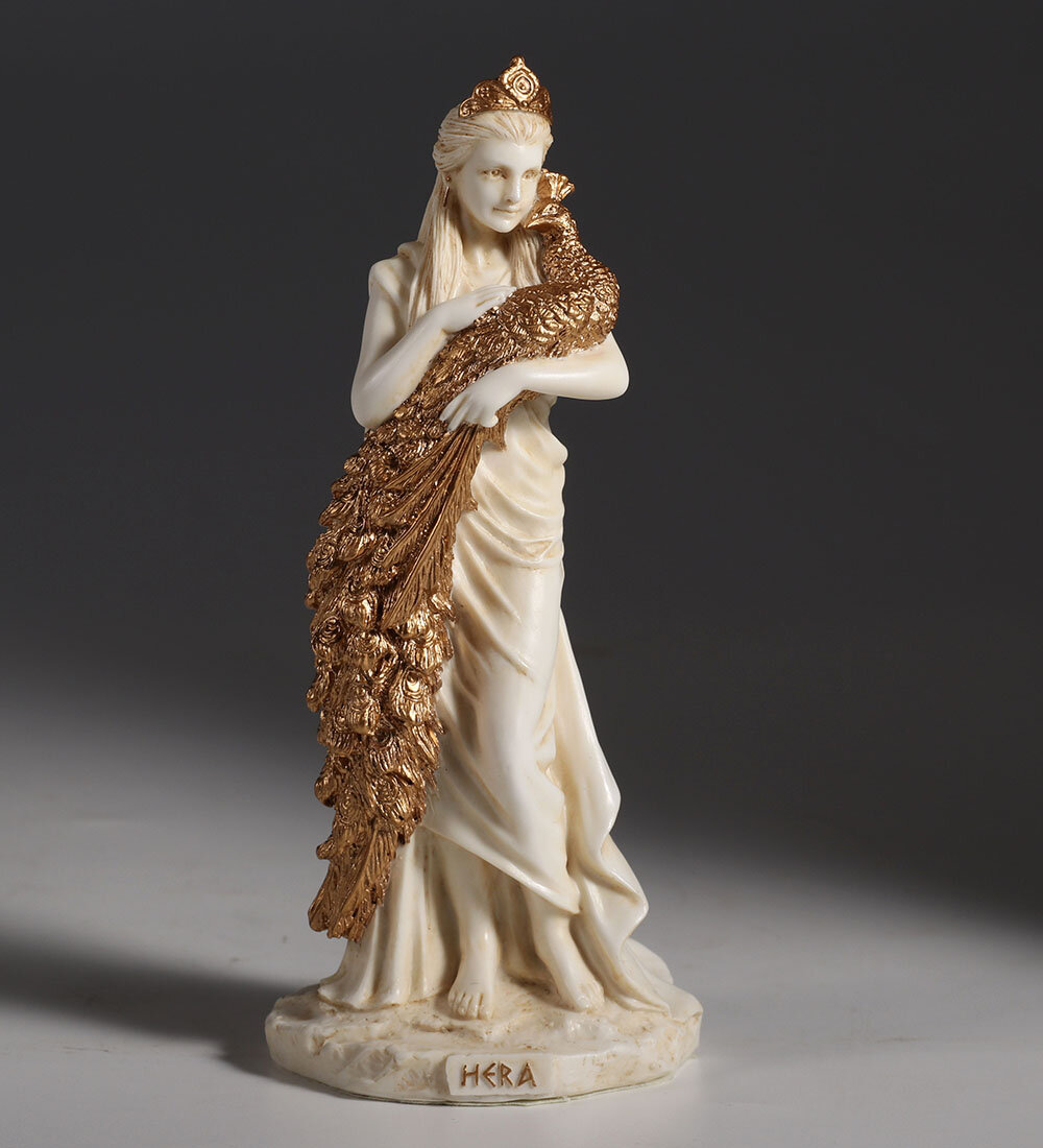 Статуэтка Гера - богиня женщин и деторождения