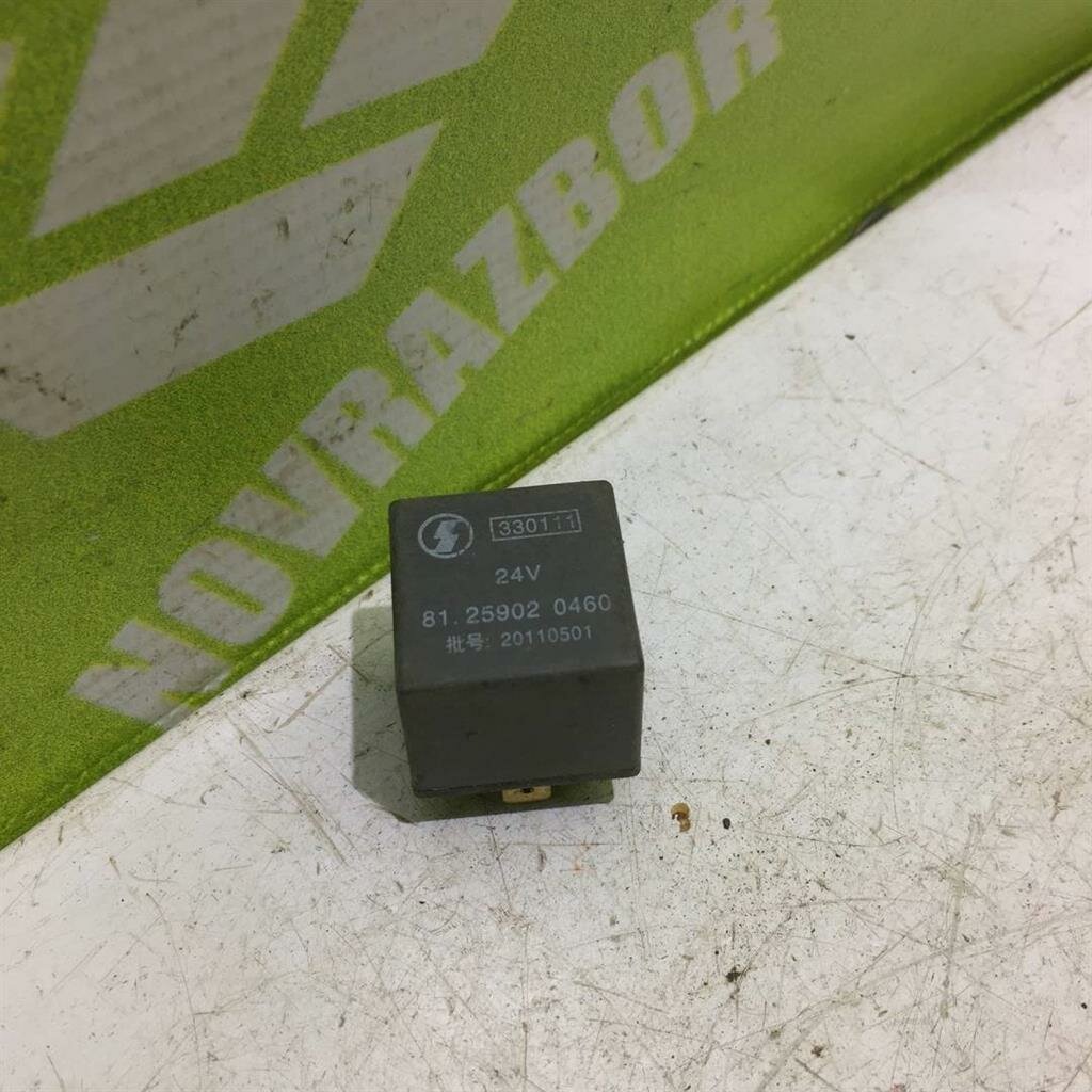 Реле VW Passat B3 1988-1993