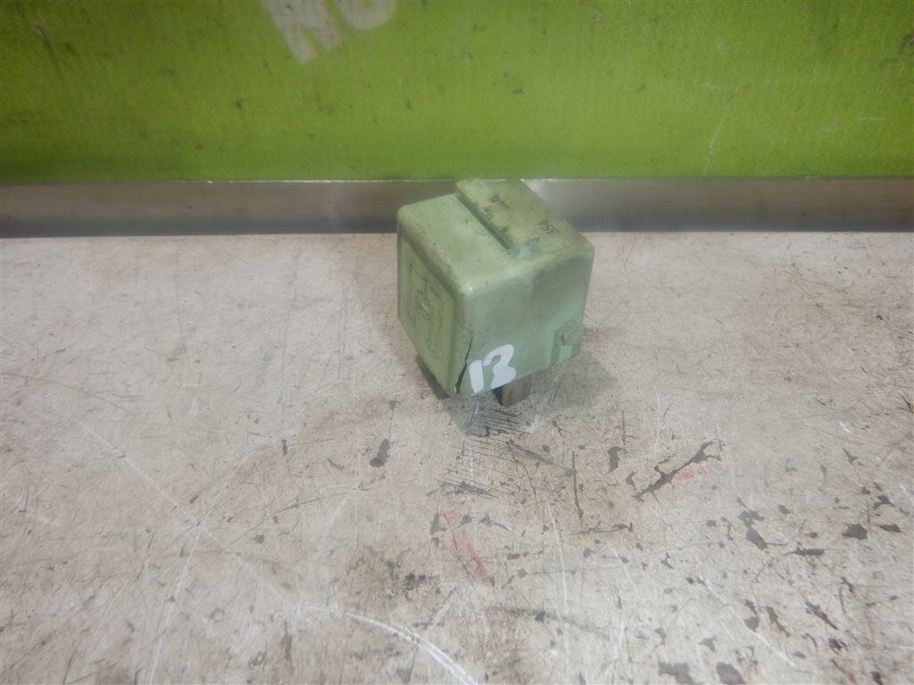 Реле BMW 5-серия E39 1995-2003