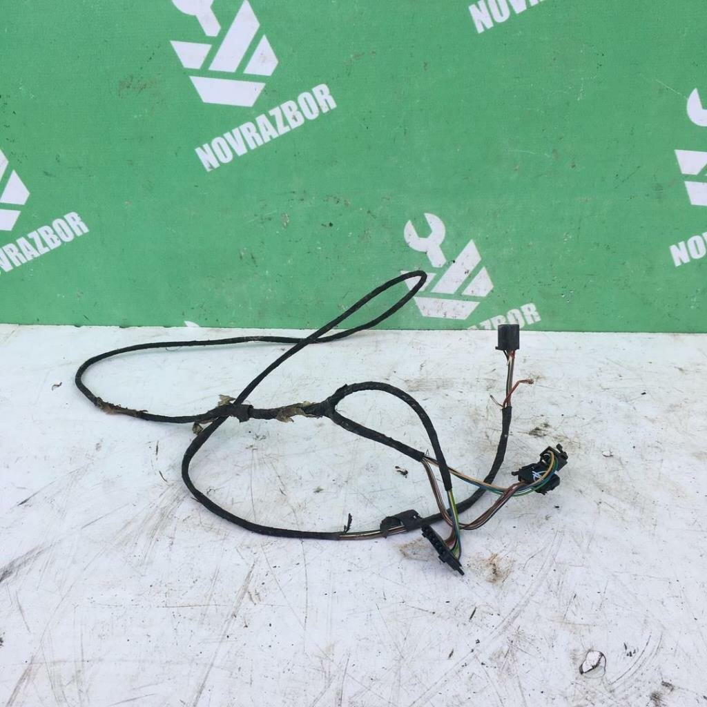 Проводка (коса) VW Golf 3 Vento 91-97