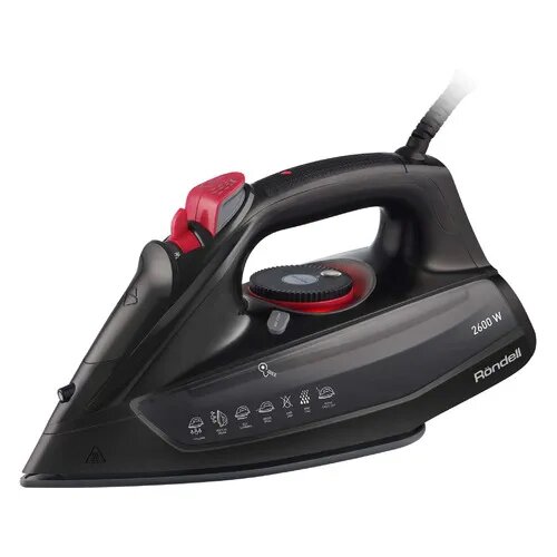 Утюг Rondell RDE-2000, 2600Вт
