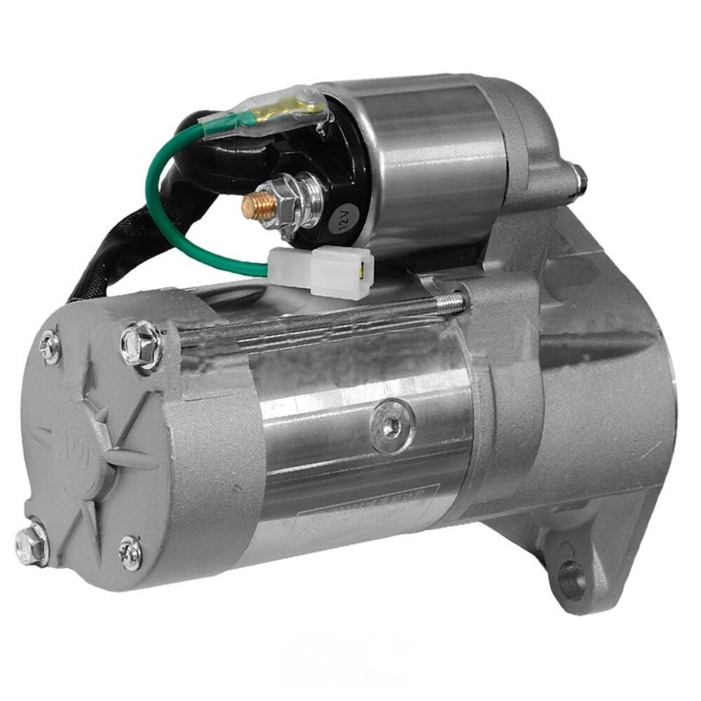 Стартер Isuzu 4JG2 2,8кВт 9зуб (8-97042-997-1)