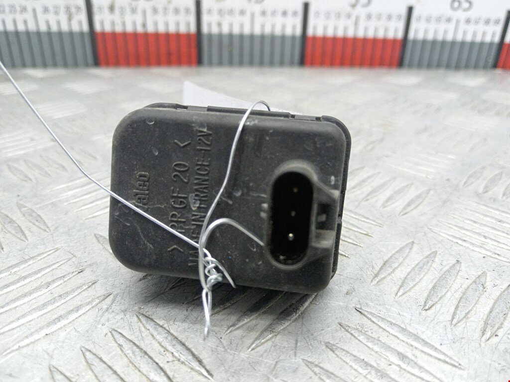 Корректор фар Opel Zafira A арт. 2189763