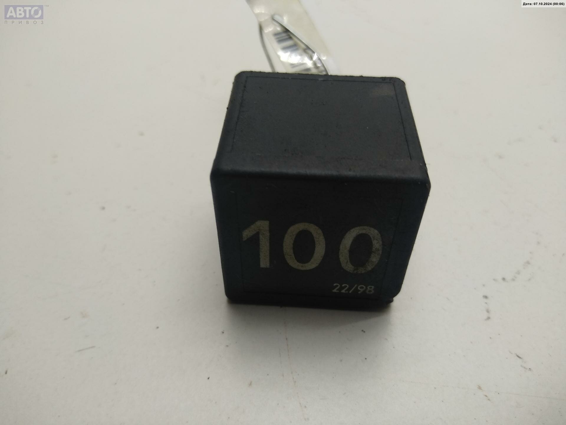 Реле (прочие) Volkswagen Sharan (1995-2000)