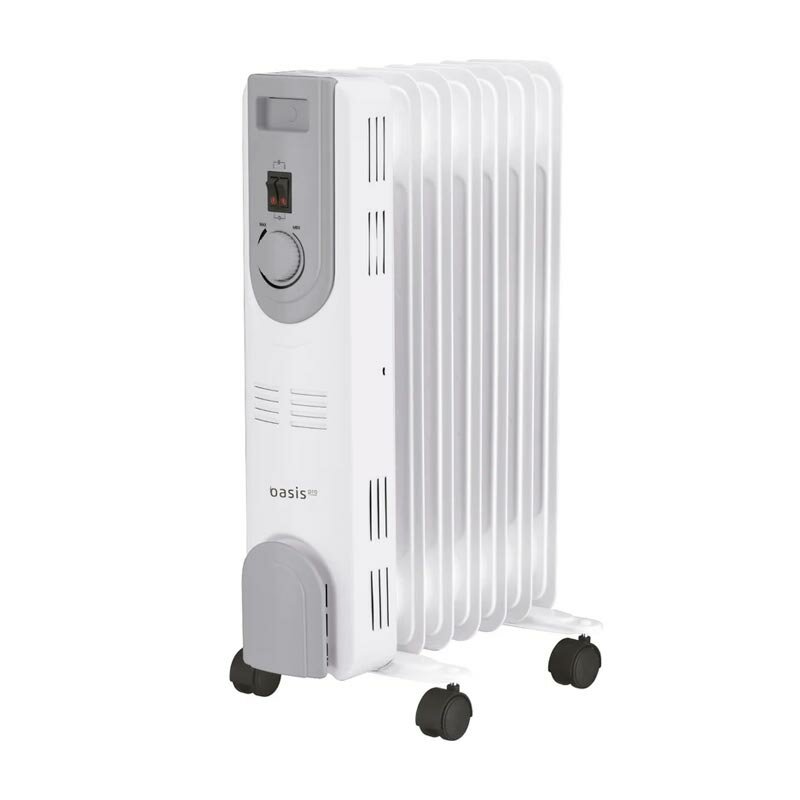 Радиатор масляный OASIS OS-15