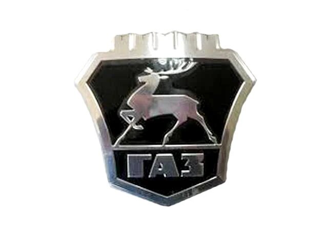 Эмблема решетки радиатора для а/м ГАЗель NEXT