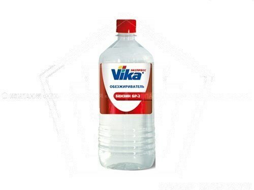 Обезжириватель вика бр-2 ( 1 л.) пэт