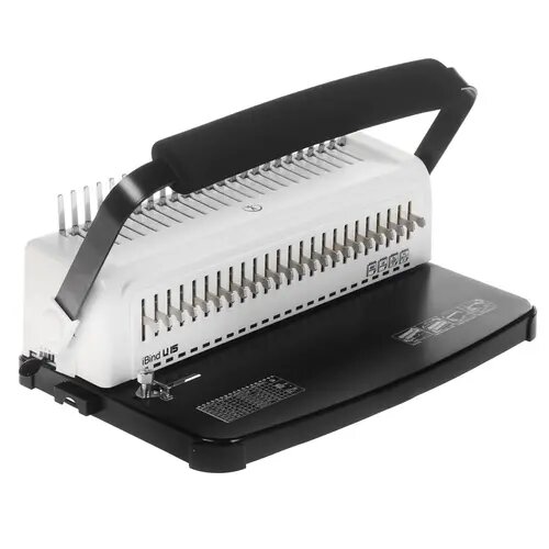 99011391171 Брошюровщик Реалист iBind U15