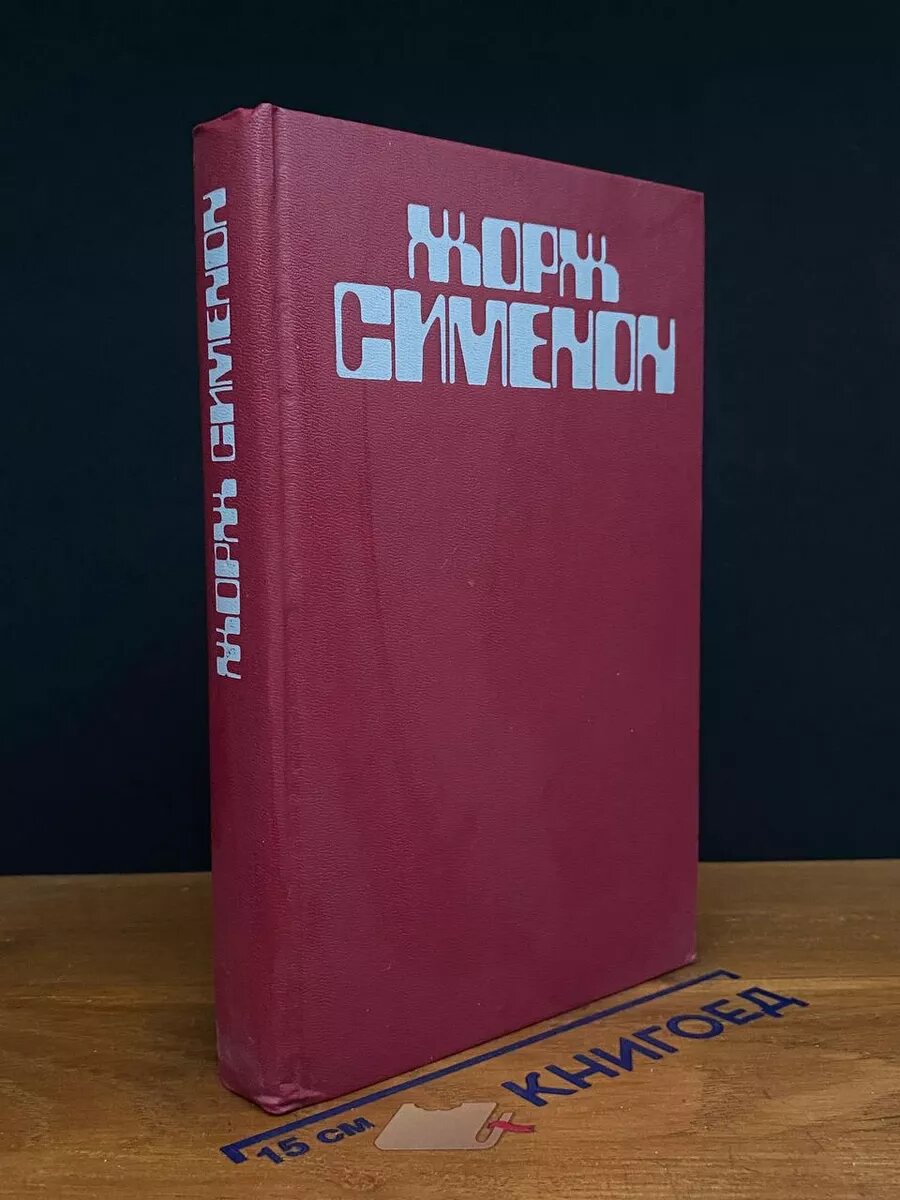 Книга. Грязь на снегу. Красный свет. Свидетели 1991 (2040823372777)