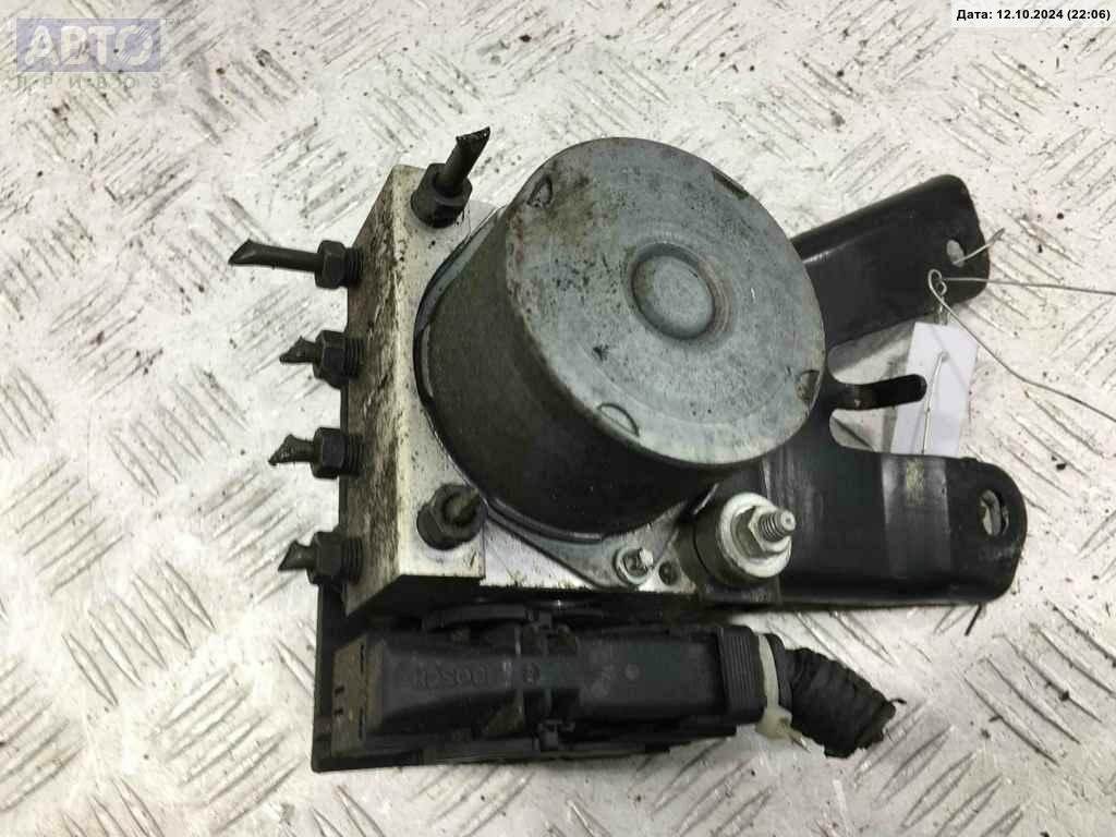 Блок ABS (Модуль АБС) Peugeot 107