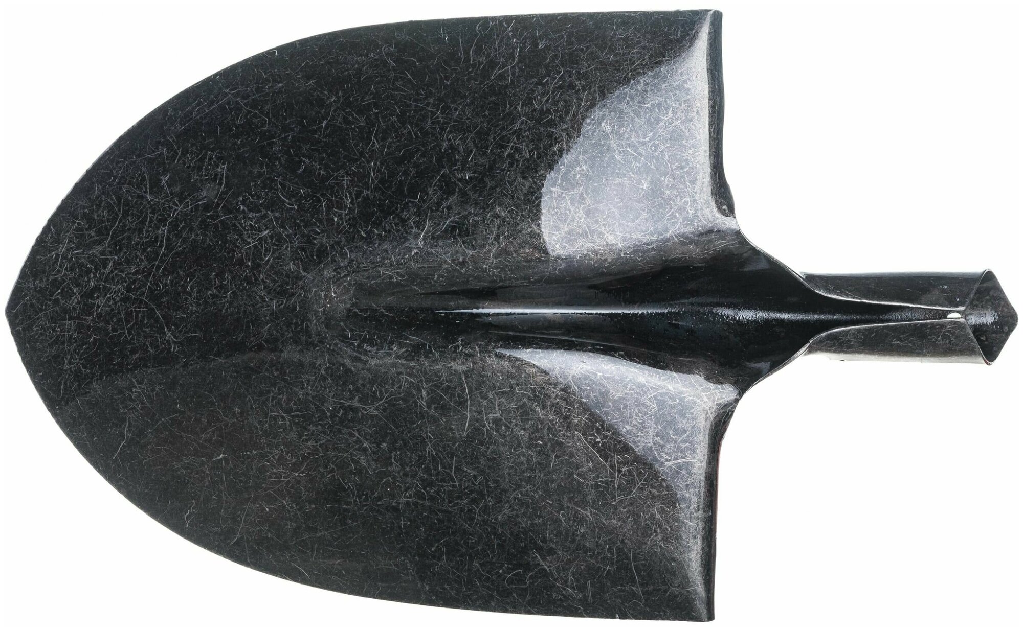 Лопаты из рельсовой стали K1