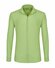 Рубашка Camicissima Slim, размер 54-56, зеленый