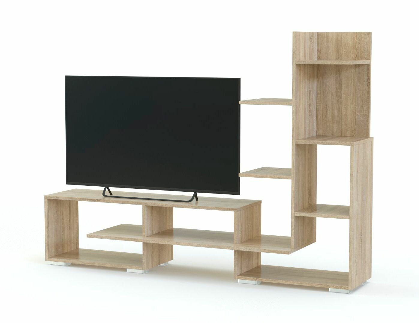 Тумба под ТВ Нью-1 BMS