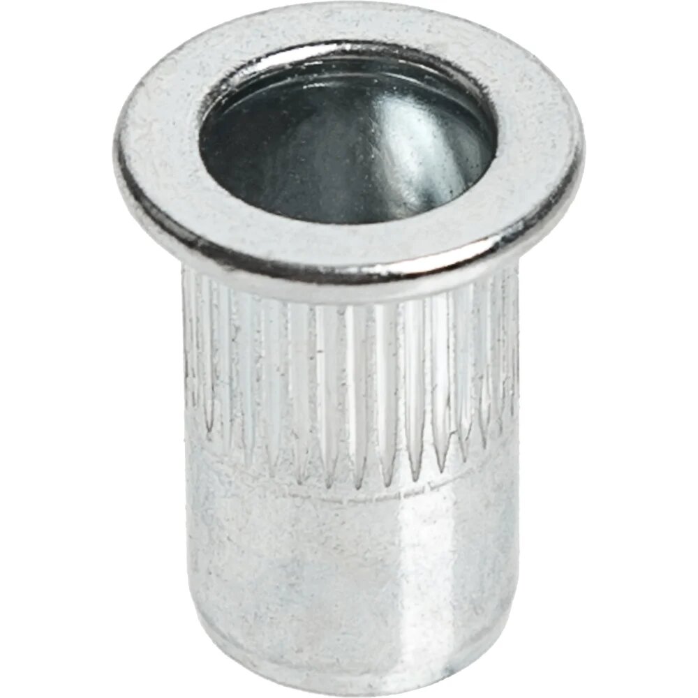 Резьбовая заклепка Fixit М6, упаковка 100 шт. CC-M6-S-100