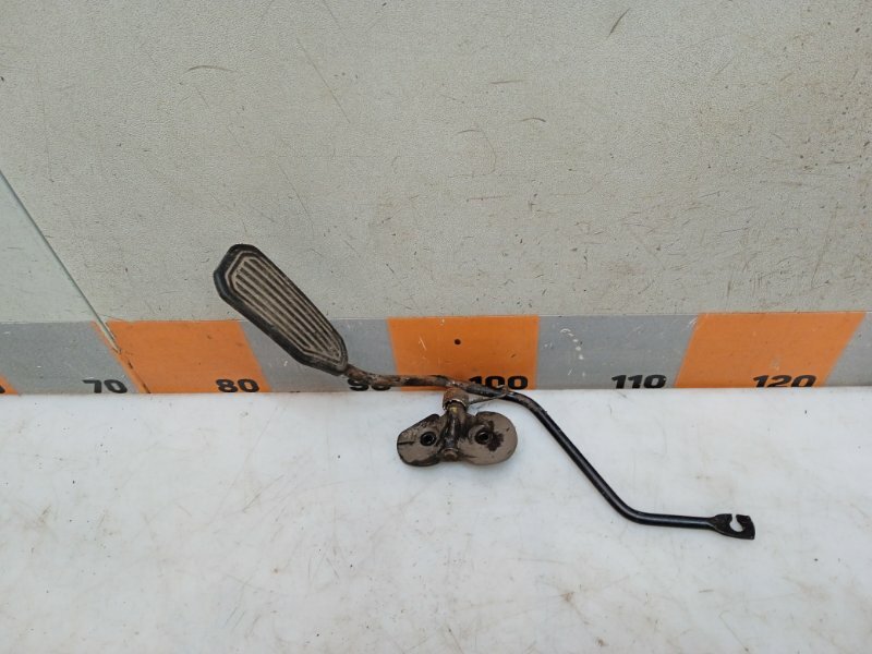 Б/У Тойота Ипсум 1 Педаль газа Toyota Ipsum 1995-2001 M10, SXM15G 316449 TOYOTA арт. 7812044010