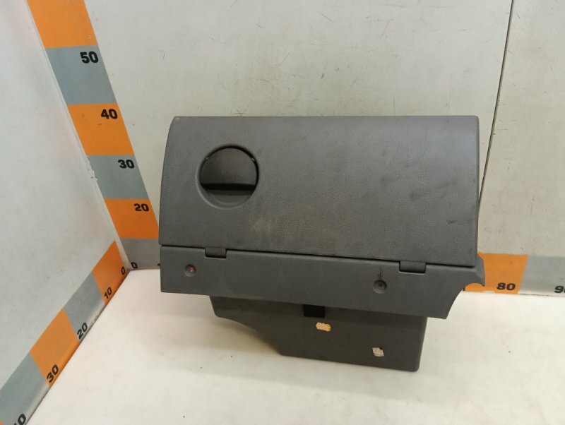 Б/У Опель Корса Ц Бардачок Opel Corsa 2001 C, X01 347537 OPEL арт. 09114401