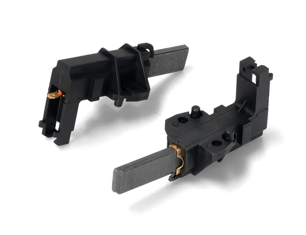 Щетки двигателя стиральной машины Indesit Ariston WHIRLPOOL ZANUSSI C00194594