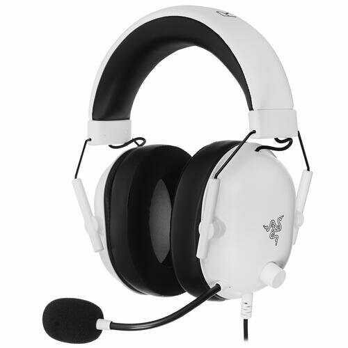 Наушники Razer BlacksharkV2XWhite